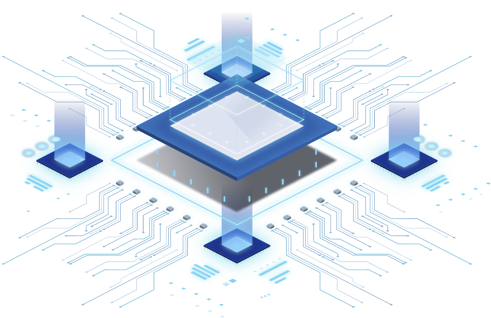 Embedded Software Development Services | Nexle Corporation