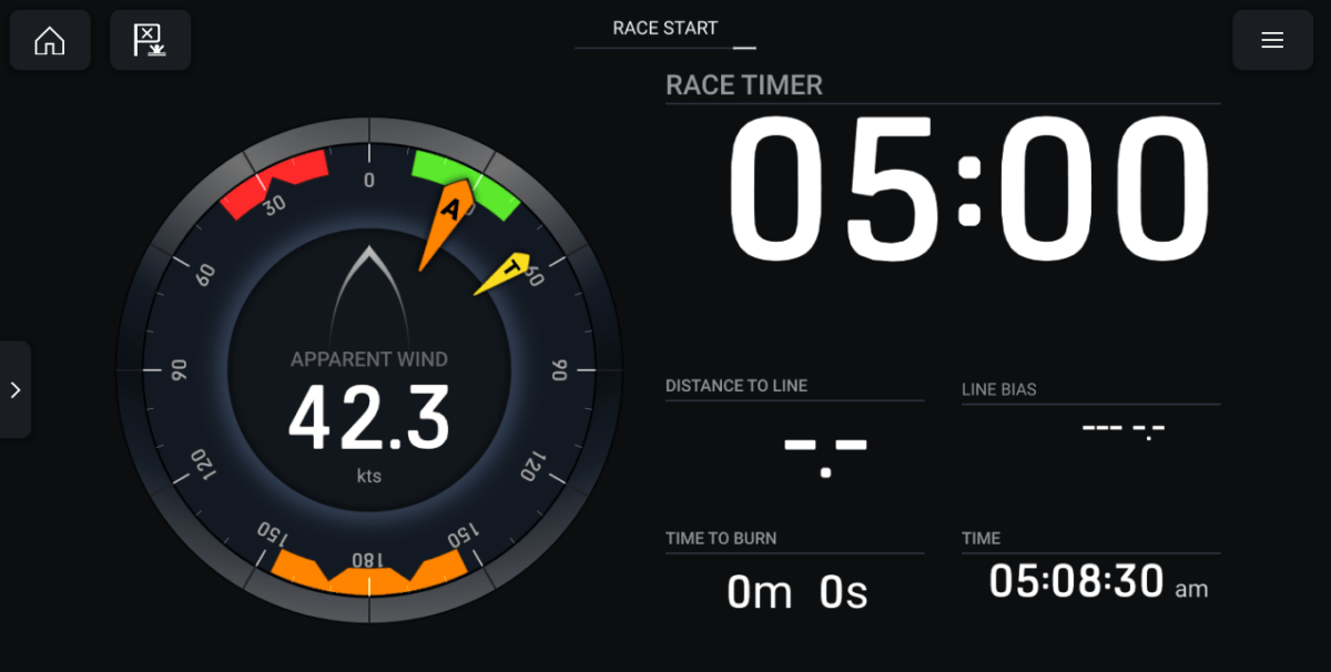 Embedded Nautical - Nexle Corporation