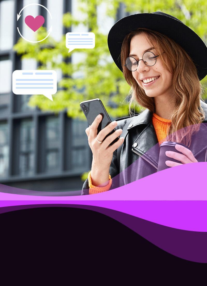 Mobile App Development Services & Smart TV | Nexle Corporation