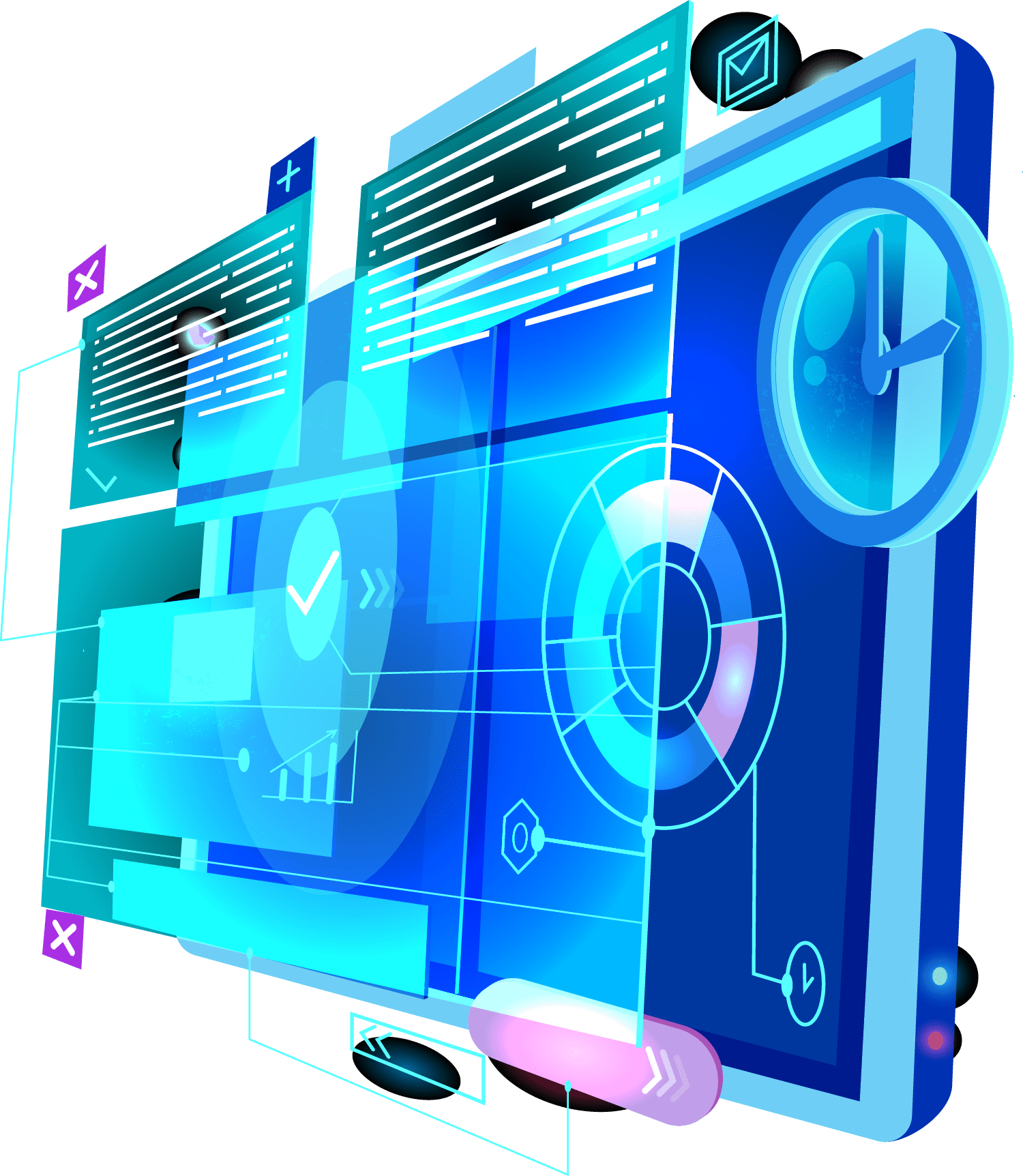 DevOps - Nexle - Vietnam Software Outsourcing