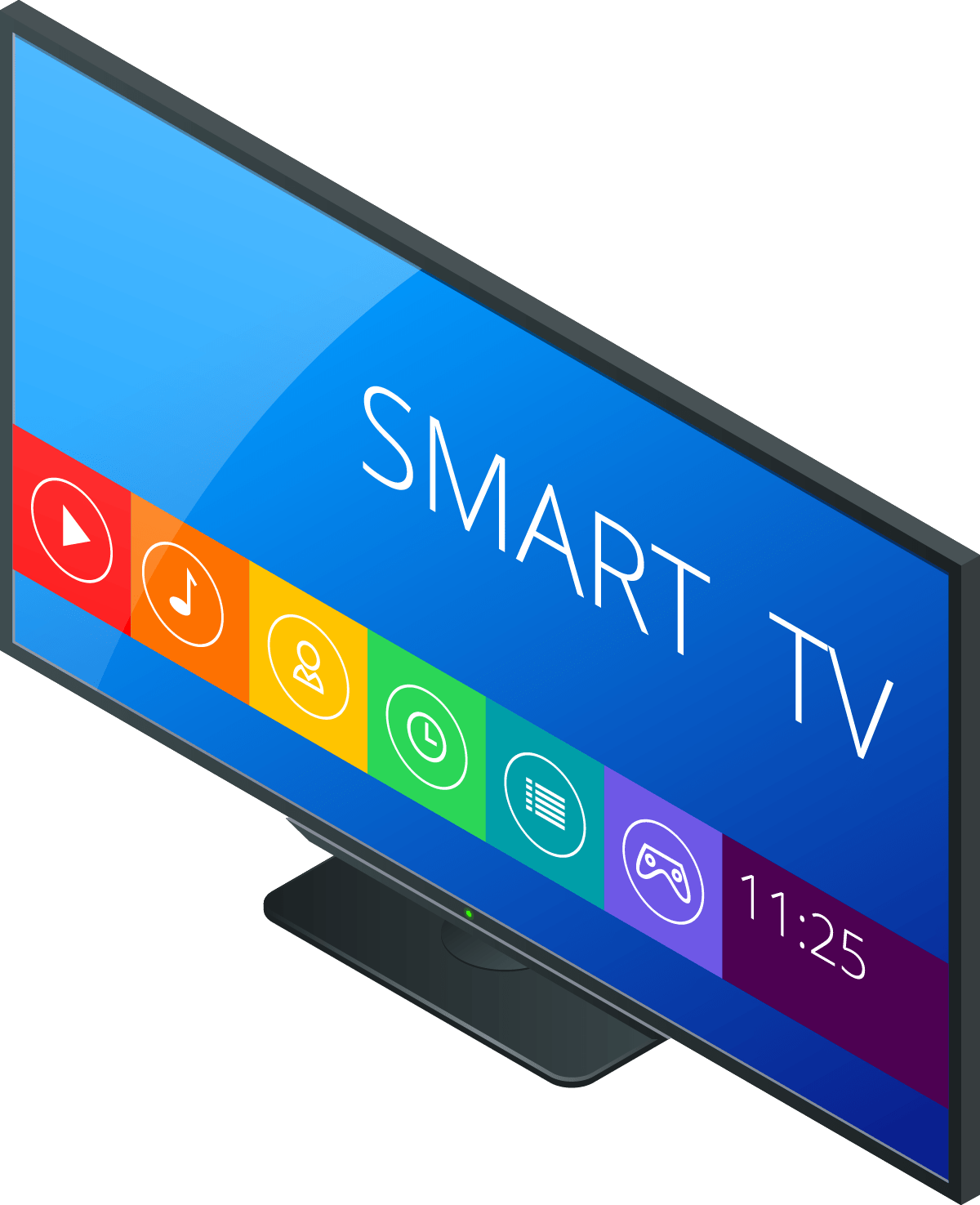 Mobile App Development Services & Smart TV | Nexle Corporation