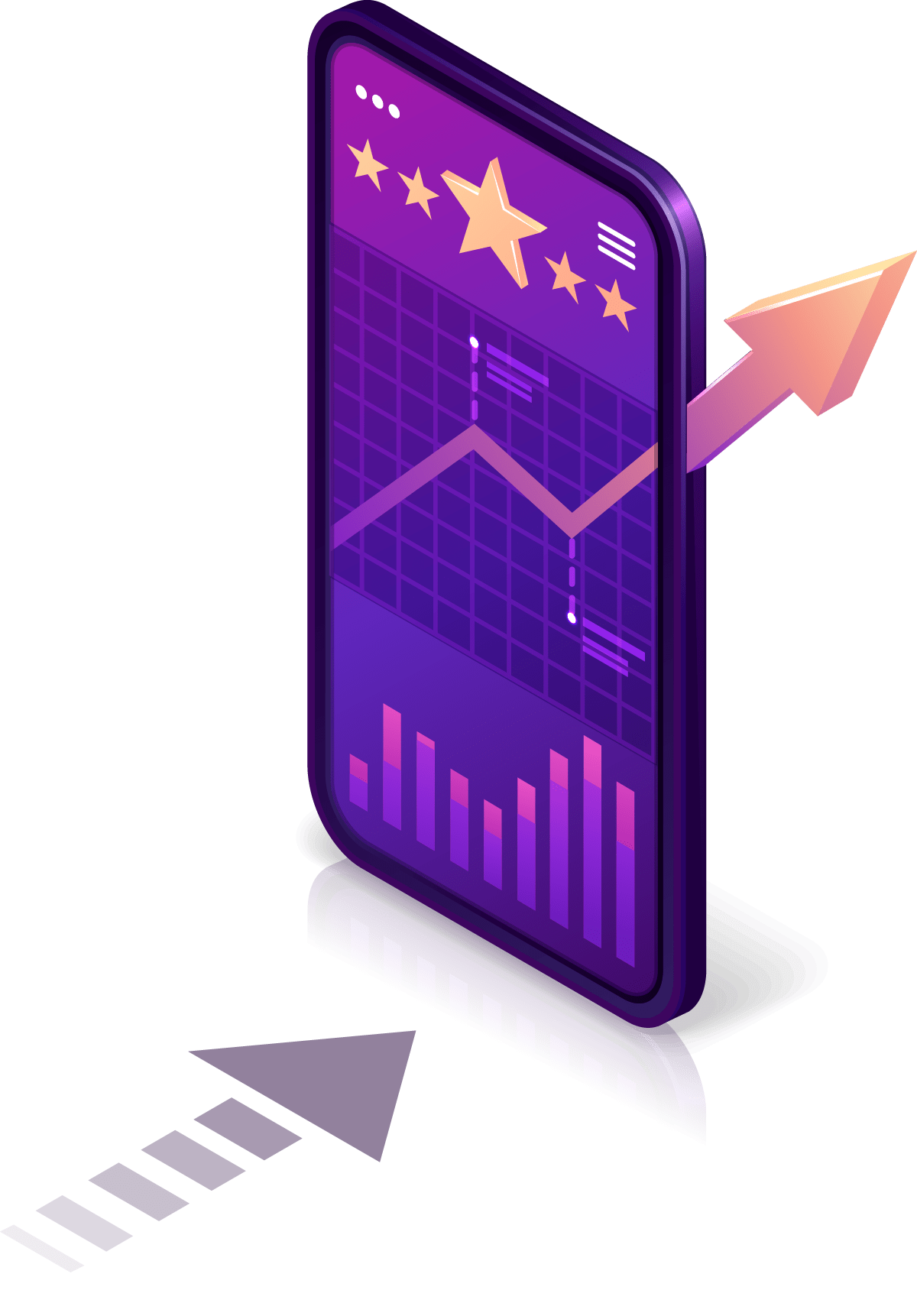 F&B Digital Platform - Nexle Corporation