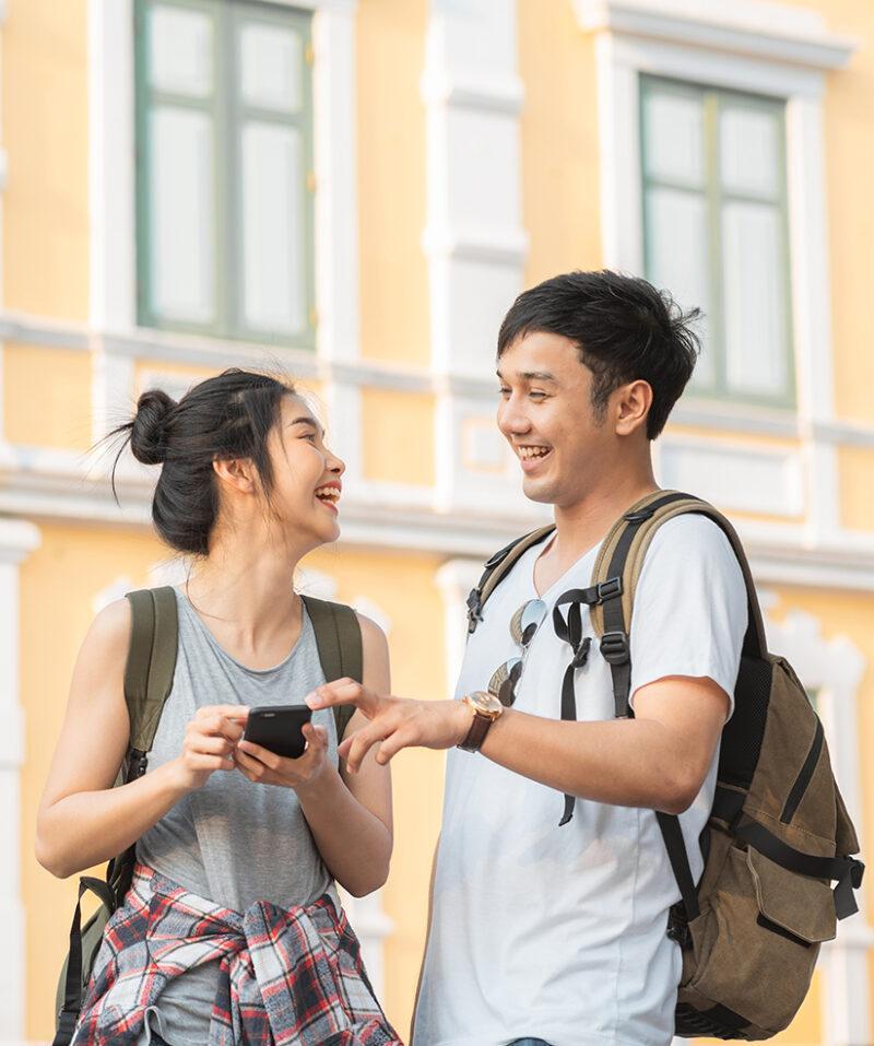 Dating Platform - Nexle Corporation