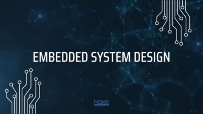 Embedded Software Development | Nexle Corporation