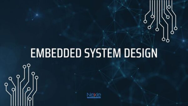 Embedded Software Development | Nexle Corporation