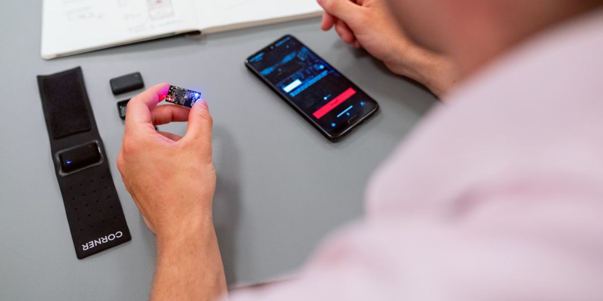 Firmware vs Embedded Software: Key Differences | Nexle Corporation