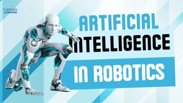 AI Development | Nexle Corporation