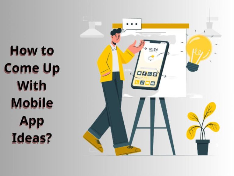 Top 52 Mobile App Ideas to Make Big Money | Nexle Corporation