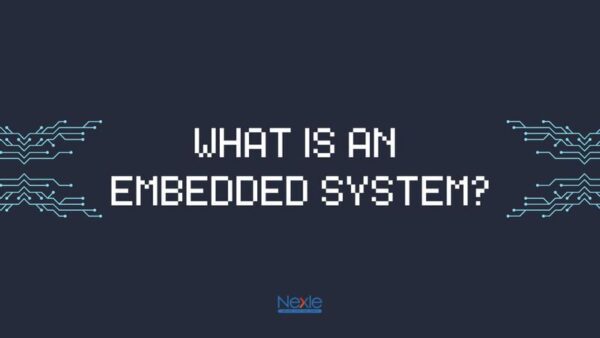 Embedded Software Development | Nexle Corporation Embedded Software Development | Nexle Corporation