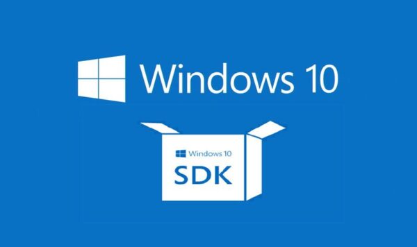 What is Windows Software Development Kit? | Nexle Corporation