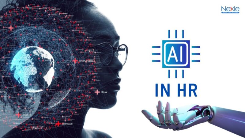 AI Development | Nexle Corporation