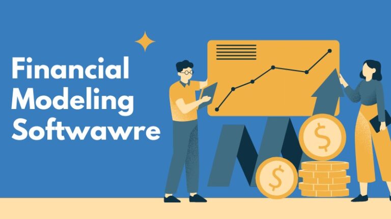 6 Best Financial Modeling Software in 2024 | Nexle Corporation