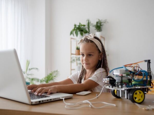 Artificial Intelligence in Education: The Future | Nexle Corporation