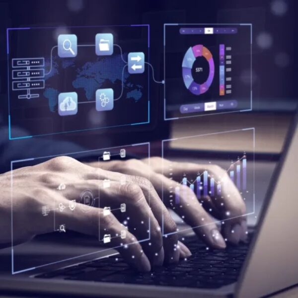 AI Development Services | Nexle Corporation