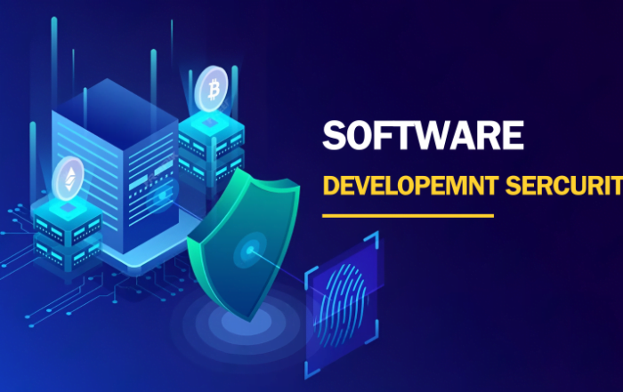 How To Develop AI Software In 6 Steps? | Nexle Corporation